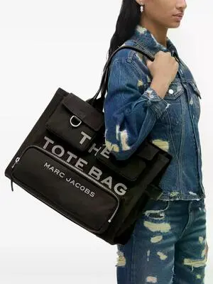 Marc Jacobs The Large Cargo Tote Bag