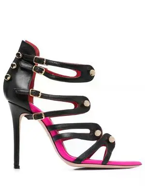 Hardot Open Toe Sandals For Women
