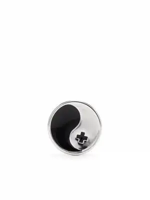 MARIA BLACK Retox Coin Pop - Silver