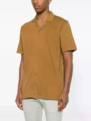 Sunspel Riviera Shirt
