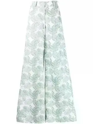 Bambah Casual Pants For Women
