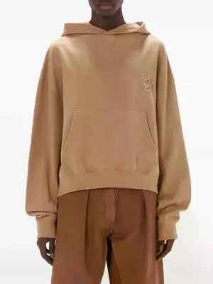 JW Anderson Anchor Logo Hoodie