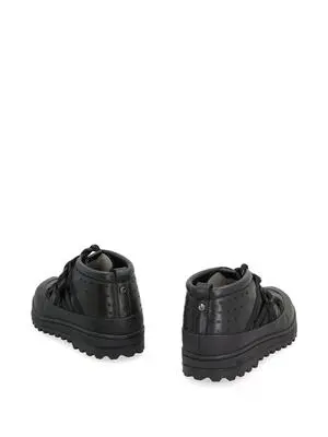 VOLTA Hi-top Sneakers