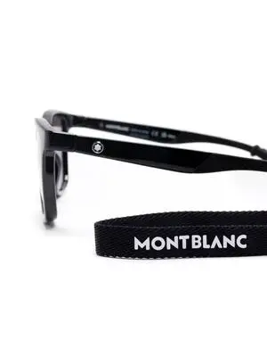 Montblanc Wayfarer Sunglasses