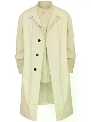 Maison Margiela Trench Coats For Men