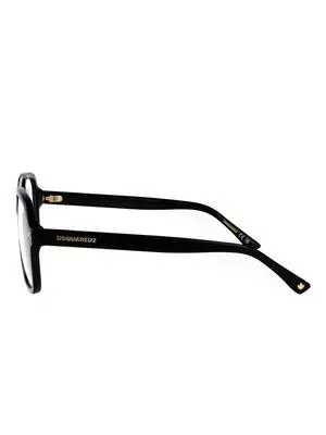 Dsquared2 Square-frame Glasses