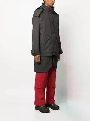 GR10K Extend Prototype Jacket
