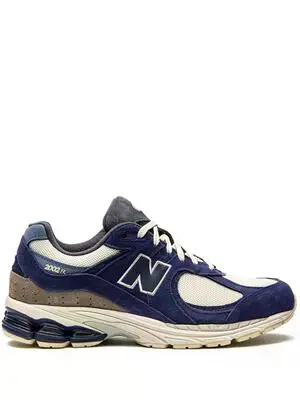 NEW BALANCE 2002r Sneakers - Blue