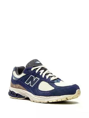 NEW BALANCE 2002r Sneakers - Blue