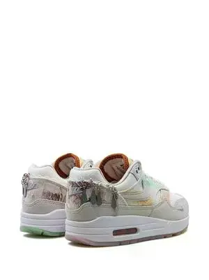 Nike Air Max 1 '87 Sneakers - Neutrals