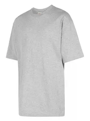 Supreme Paint Cotton T-shirt