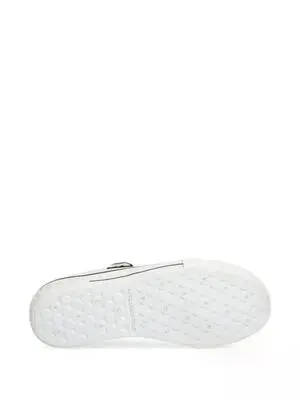 Karl Lagerfeld Ikonik Kampus Platform Sneakers