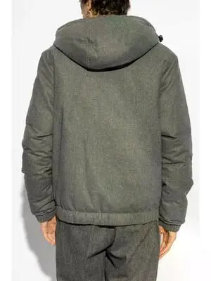 Moncler Torrani Down Jacket