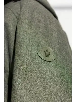 Moncler Torrani Down Jacket