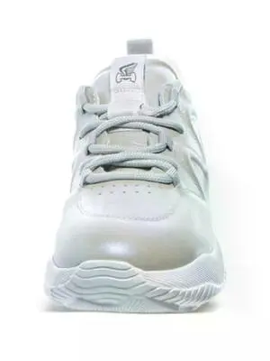 Hogan Interaction Lace-up Sneakers