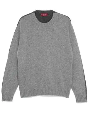 Gucci Long Sleeve Sweaters For Men