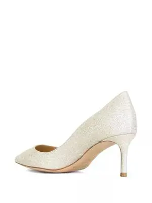JIMMY CHOO Romy 60mm Pumps