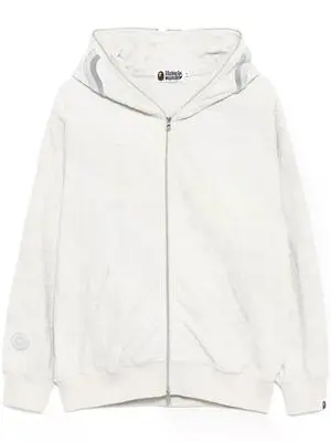 A BATHING APE Monogram Jacket