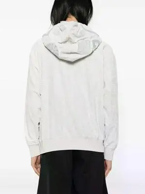 A BATHING APE Monogram Jacket