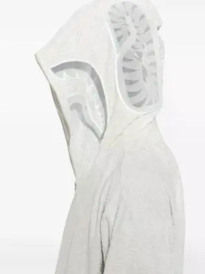 A BATHING APE Monogram Jacket