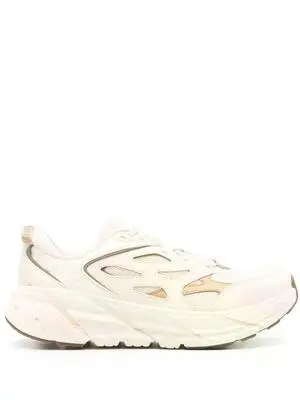 HOKA® Clifton L Athletics Sneakers - Neutrals