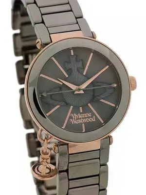 VIVIENNE WESTWOOD Kensington 30mm Watch