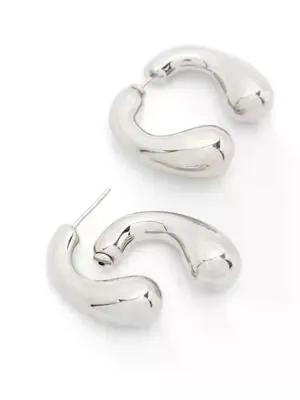 PANCONESI P Helix Earrings