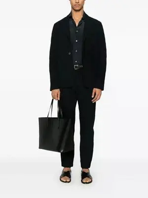 Barena Venezia Textured Blazer