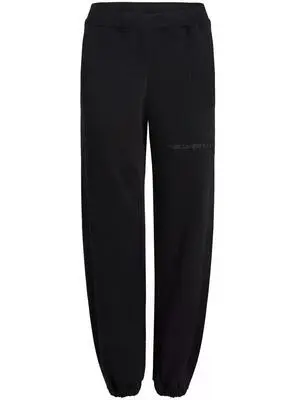 Karl Lagerfeld Logo-print Track Pants