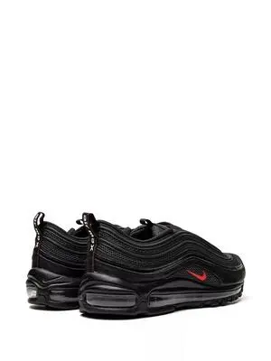 Nike Air Max 97 Sneakers - Black