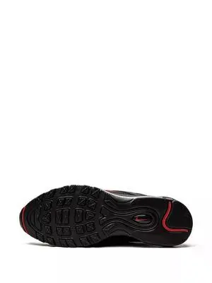 Nike Air Max 97 Sneakers - Black