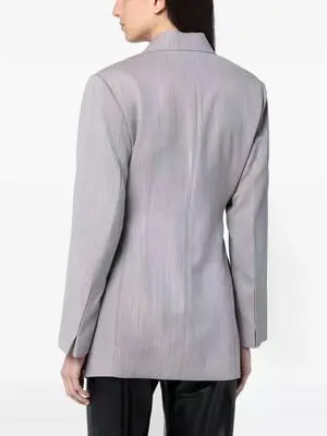 Victoria Beckham Wool Jacket