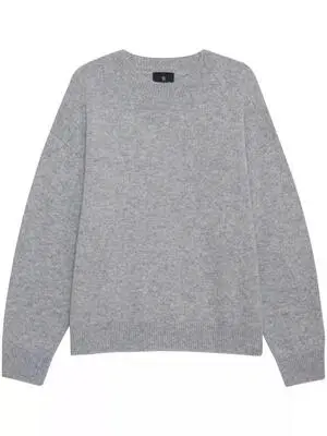 Anine Bing Crewneck Sweaters For Women