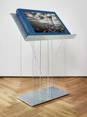 TASCHEN Amazon Sebastian Salgado