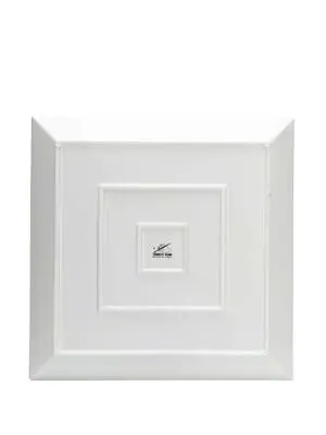 FORNASETTI Palloni Squared Tray
