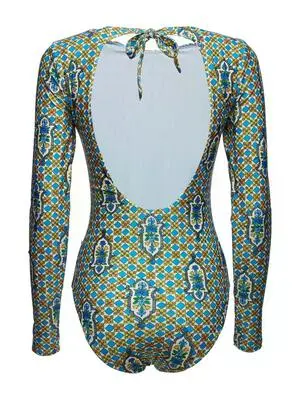 La DoubleJ Santachiara Surf Suit