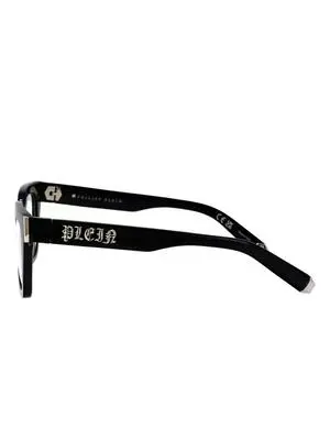 Philipp Plein Square-frame Glasses