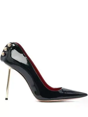 Hardot Pointed Toe Pumps