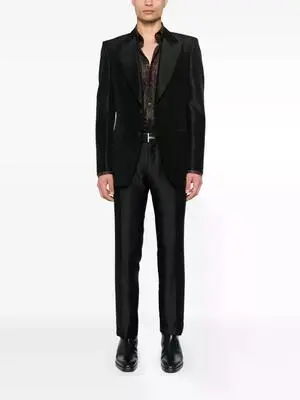 TOM FORD Dyllan Trousers