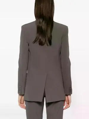 DRHOPE Double-breasted Blazer