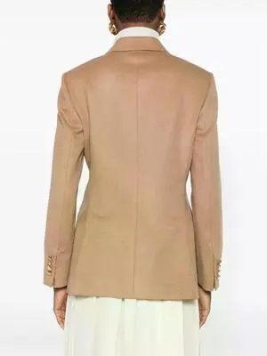 Max Mara Double-breasted Blazer