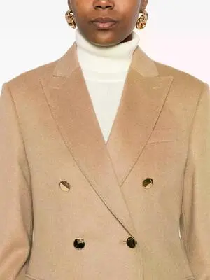 Max Mara Double-breasted Blazer