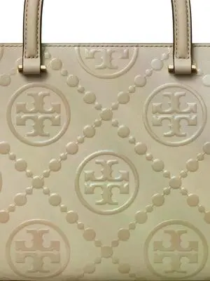 Tory Burch T-monogram Tote Bag