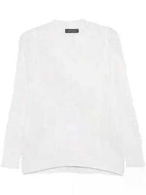 Lorena Antoniazzi Long Sleeve Sweaters For Women