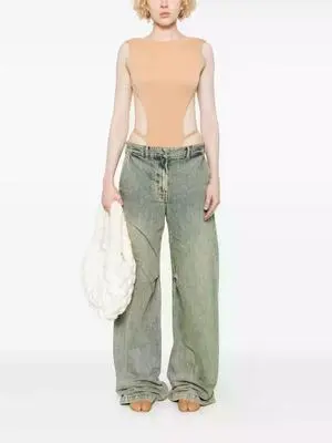 ENTIRE STUDIOS Valve Bodysuit