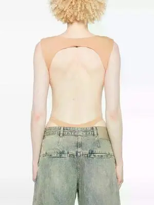 ENTIRE STUDIOS Valve Bodysuit