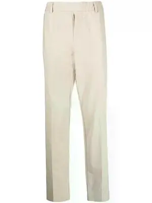 James Perse Elasticated Pants For Men