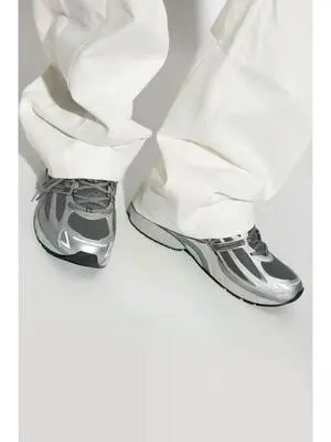 Adidas Adistar Cushion Sneakers - Silver