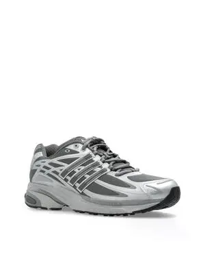Adidas Adistar Cushion Sneakers - Silver