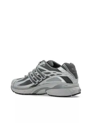 Adidas Adistar Cushion Sneakers - Silver